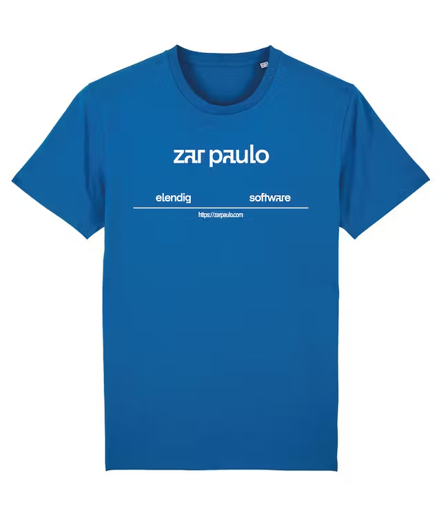 Zar Paulo OS